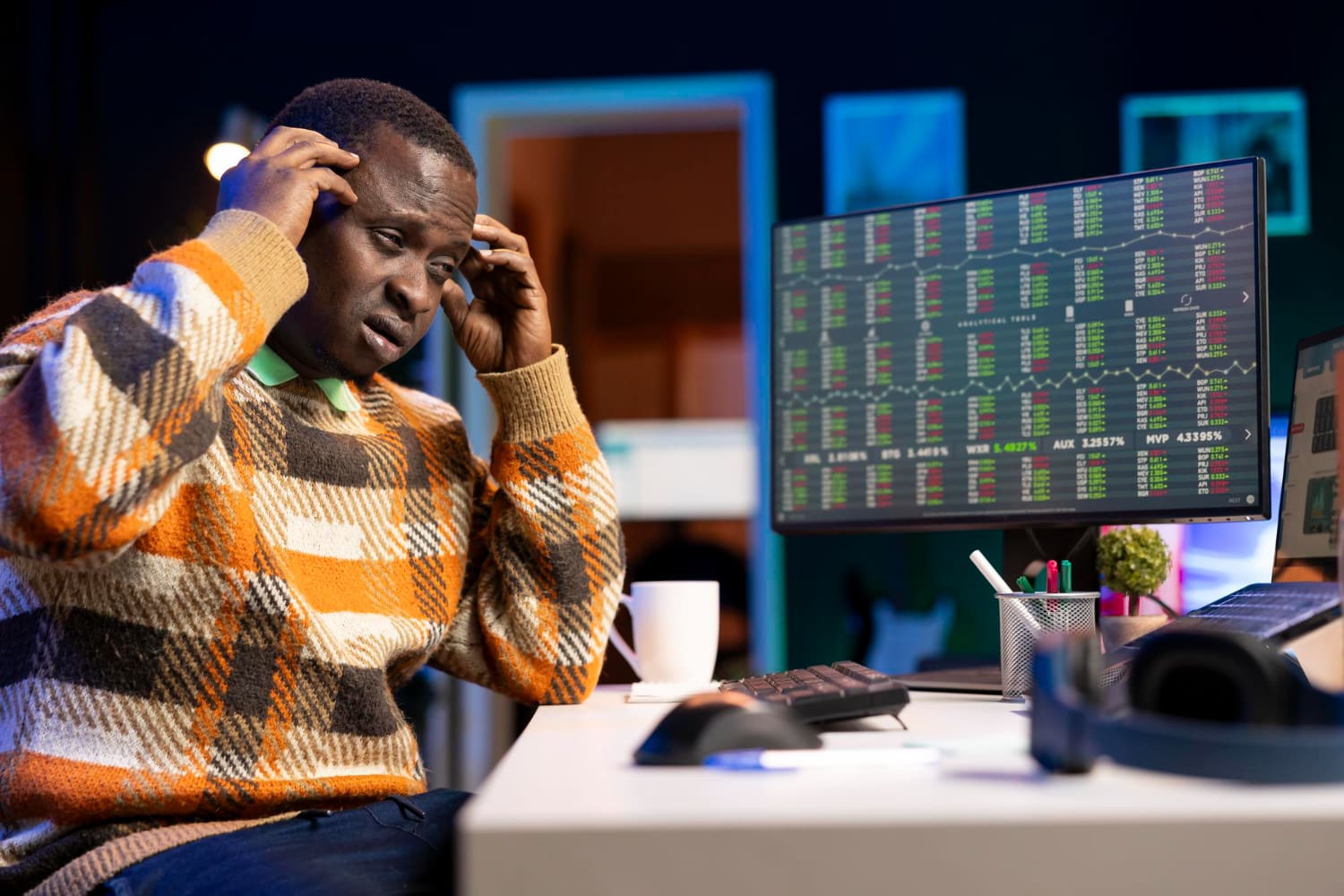 FSCA Warns Public Against Lethabo Molefe’s Investment Scam