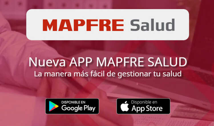 Descubre el Cuadro Médico Mapfre: App Android con funcionalidades avanzadas
