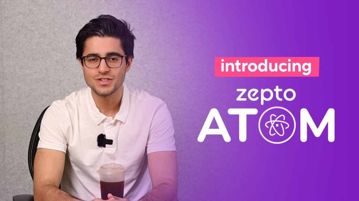 Zepto Enters Consumer Insights Space With Launch Of ‘Zepto Atom’; Here ...