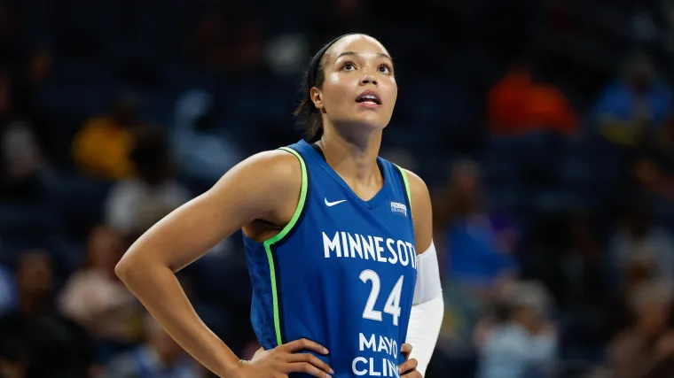 5 best players from UConn in the WNBA, from Napheesa Collier to Paige ...