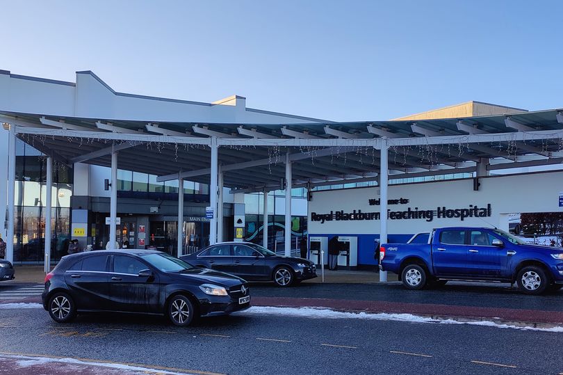 Haslingden man's death caused by infected pacemaker installed a year ...