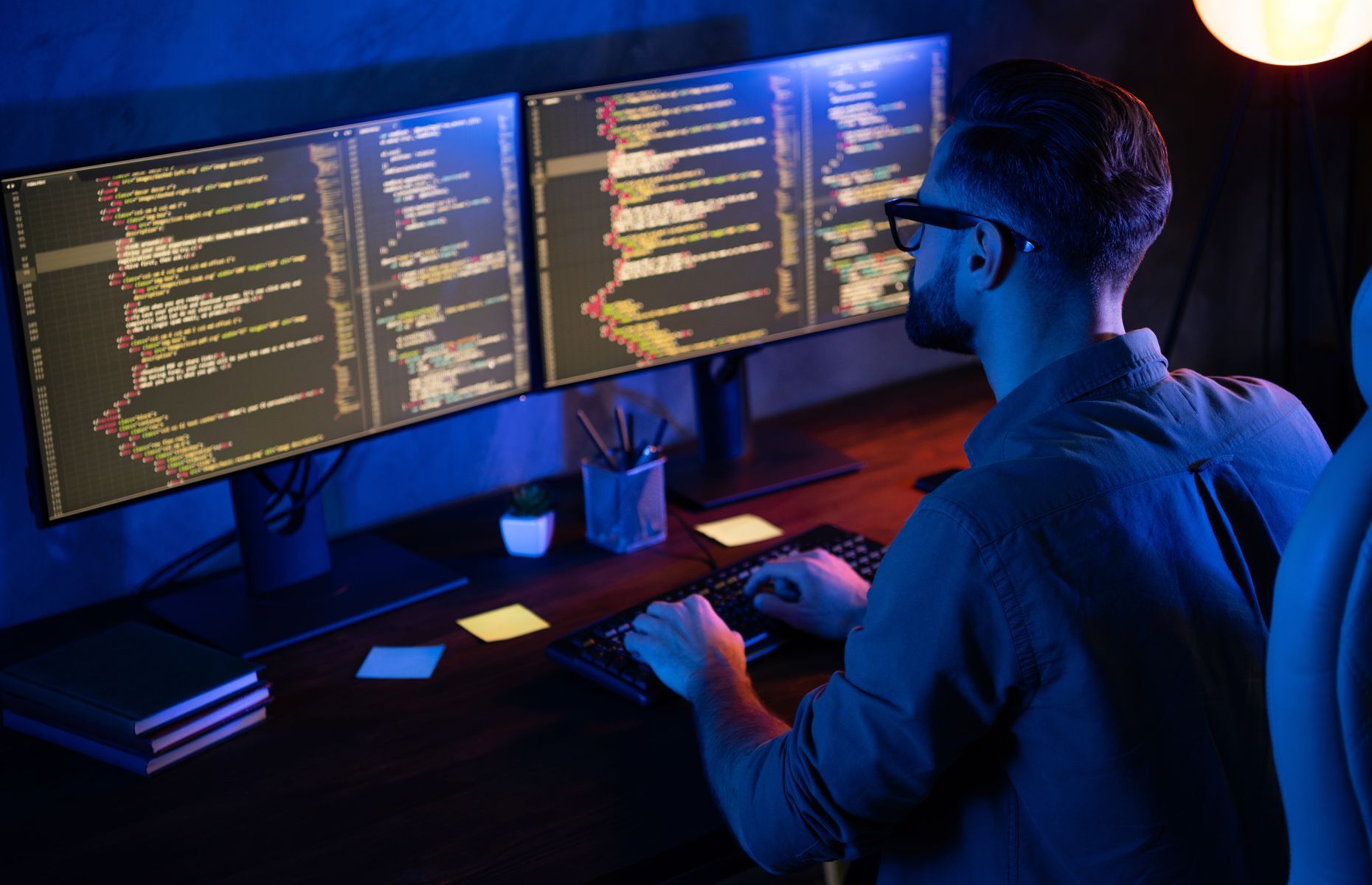 Cybercrime: The most shocking cases in history