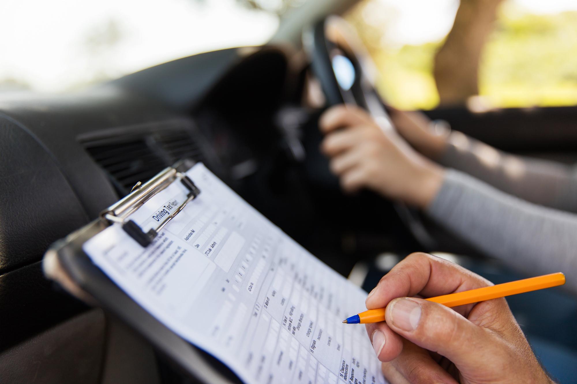The best driving test centres with highest pass rates in Birmingham ...