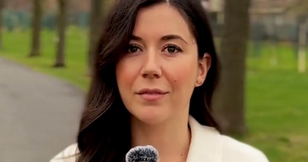 Catherine Fournier lance un cri du cœur contre les coûts immenses des ...