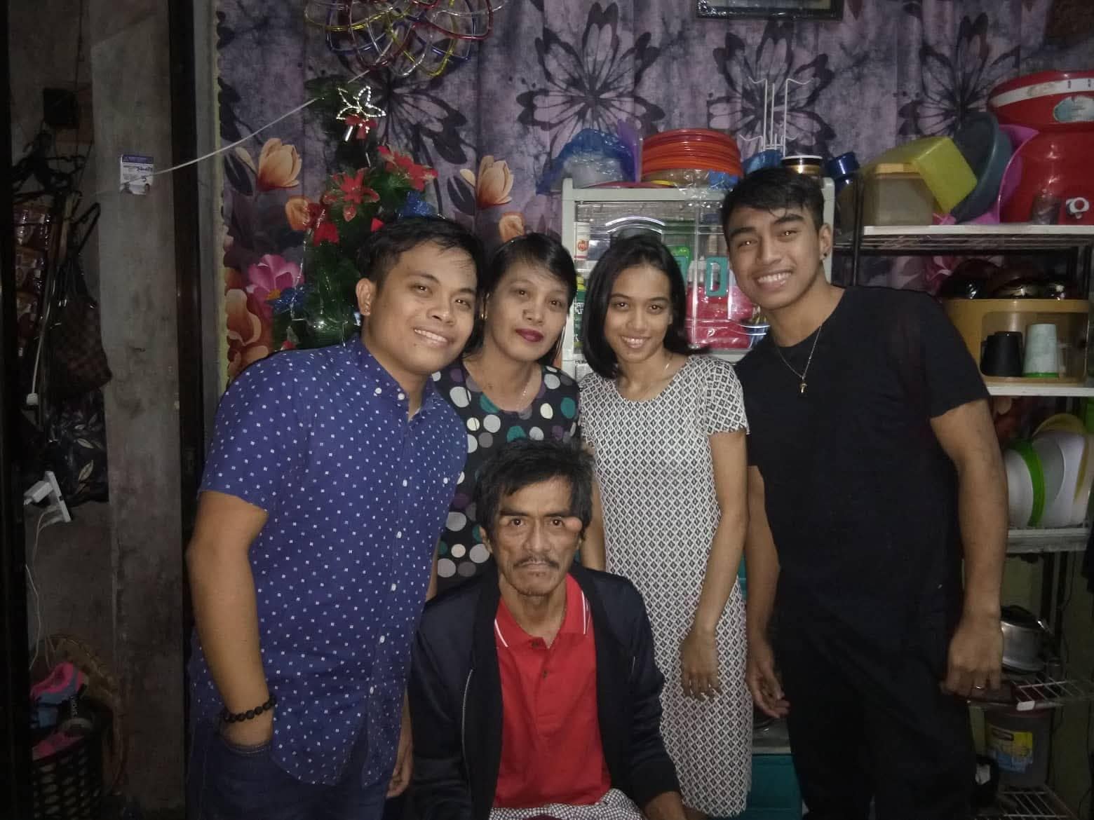 Ballpen vendor's son is 2025 PMA class valedictorian