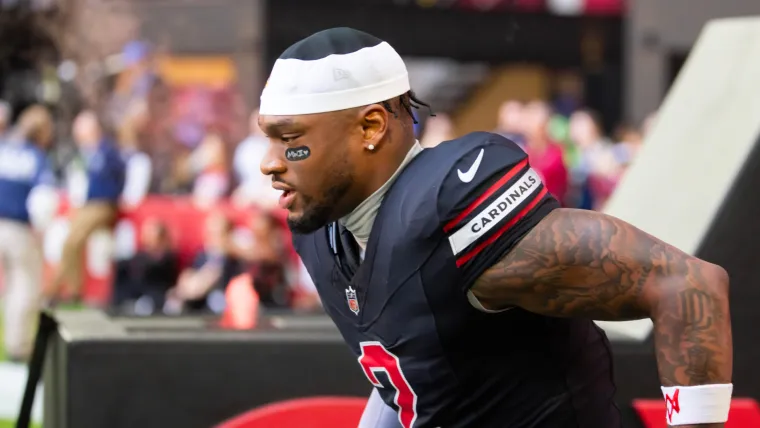 Cardinals schedule release video: How Mack Wilson Sr. showed up off rap ...