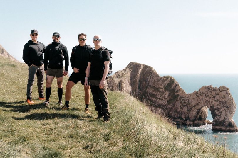 Selly Oak's action man MP in record breaking bid to climb Everest in ...