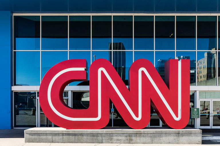 CNN renews comedy show despite viewers claiming they 'couldn't get ...