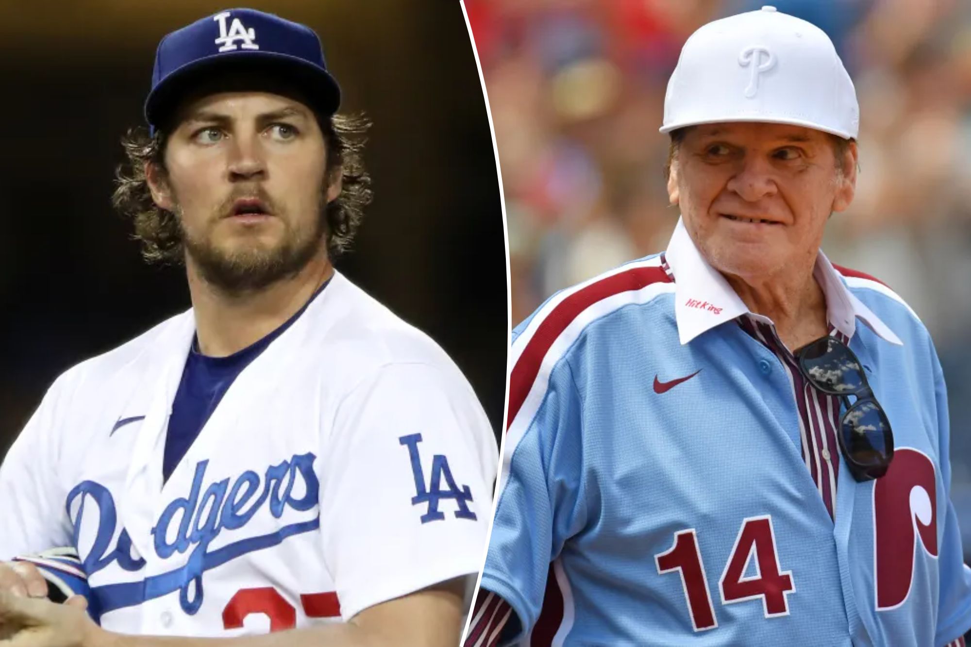 Trevor Bauer throws shade at MLB after Pete Rose’s reinstatement