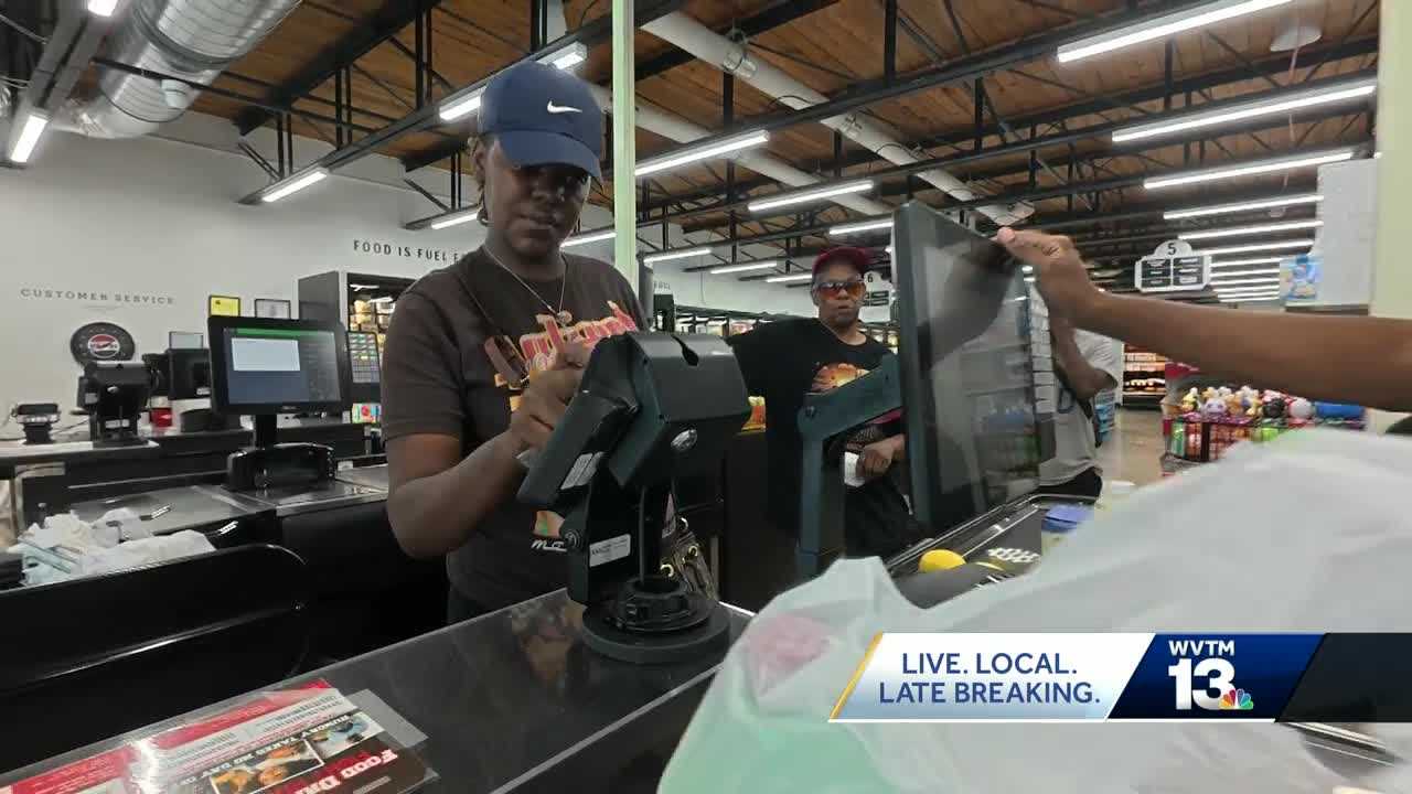 New chipped EBT cards rolling out in select Alabama counties to prevent ...