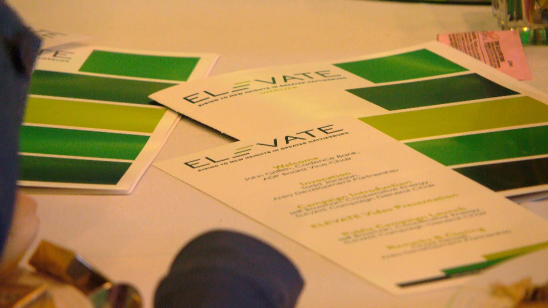 ADP unveils ‘ELEVATE’ campaign to take Hub City to next level