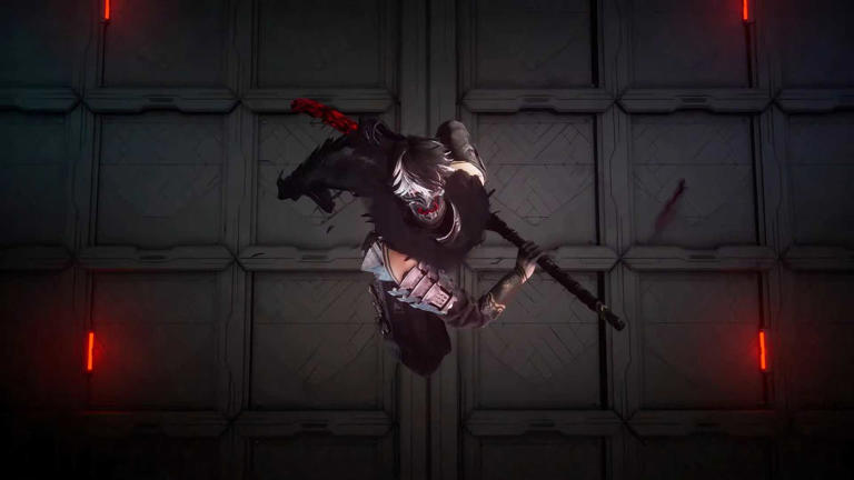 Ninja Gaiden 4 Showcases Brutal Combat in New Gameplay