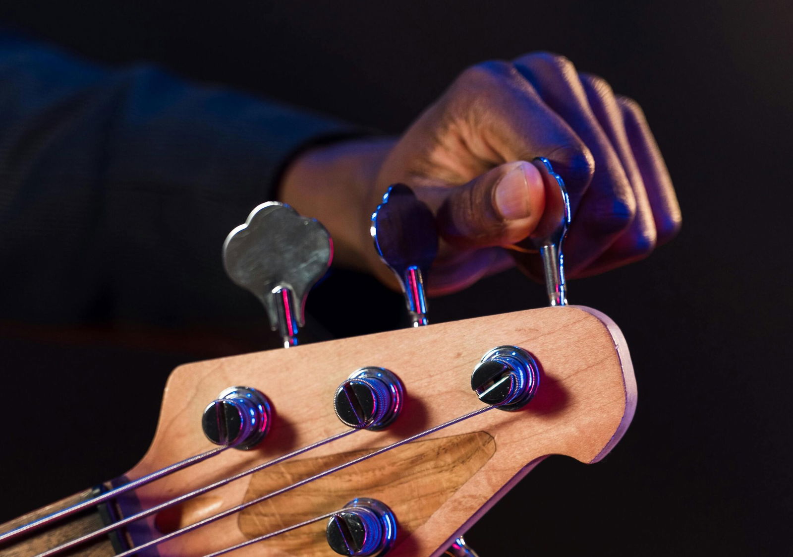 Candice Watkins Leads Capitol Records Nashville, Capitol Christian ...