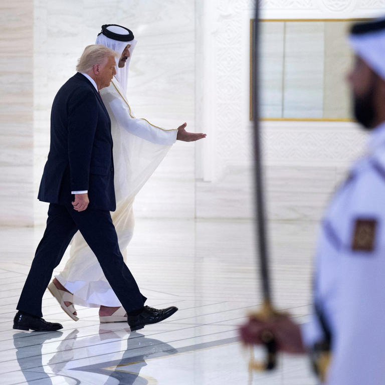 How Qatar Spent Billions to Gain Influence in the U.S.