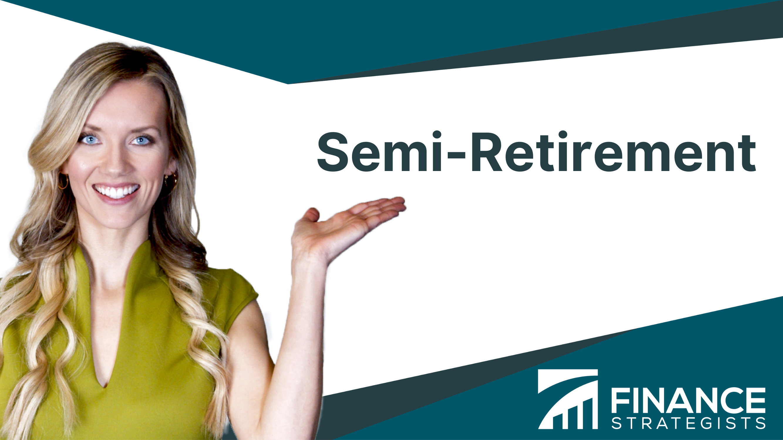 What Does Semi-Retirement Mean?