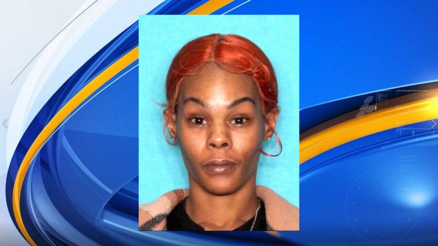 Crowley woman arrested after chase in Church Point