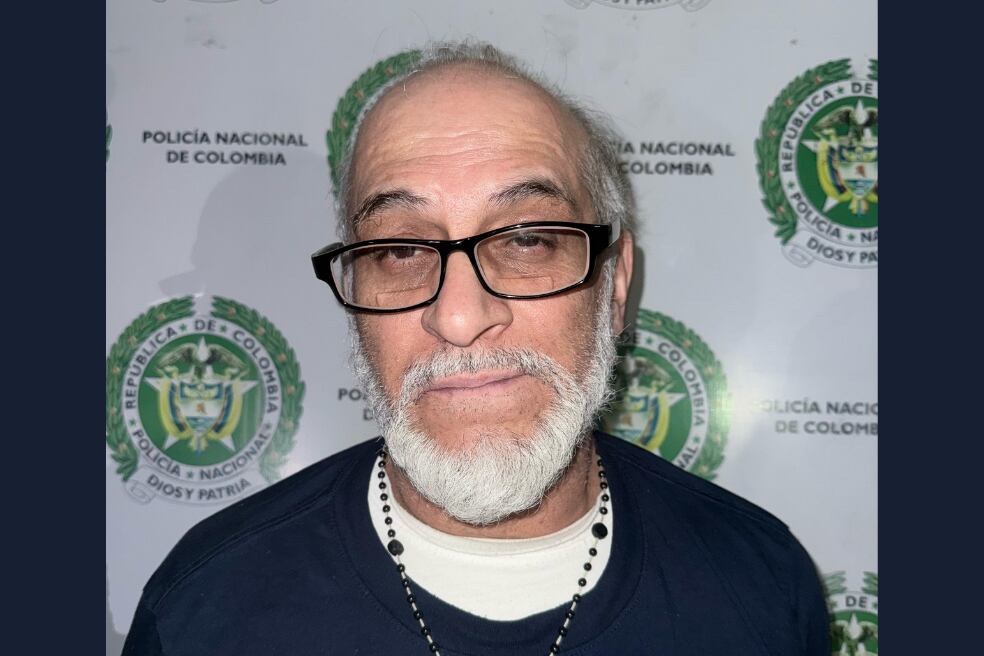 Este es William Usma, el hombre deportado por EE.UU por el homicidio de ...