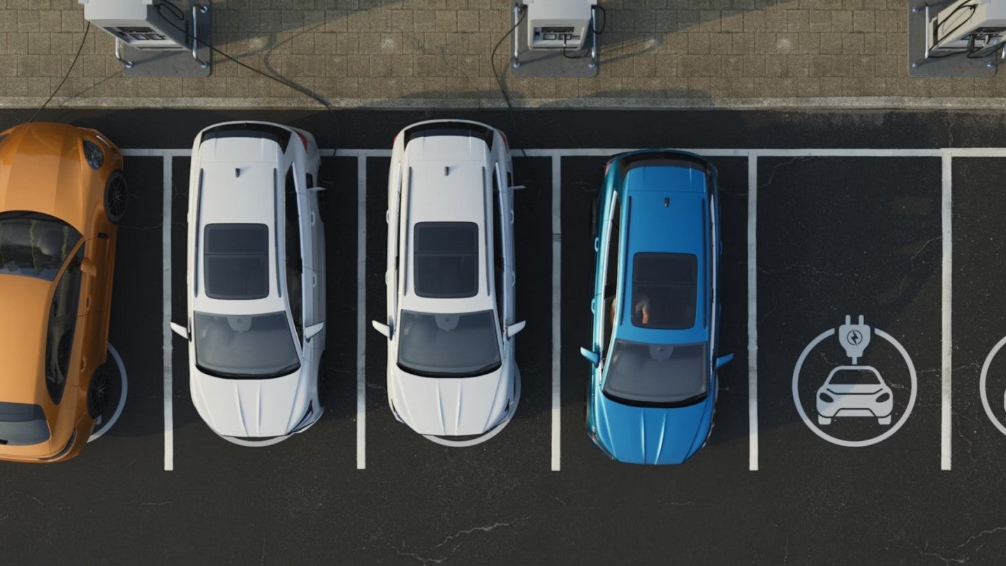 Global EV sales to exceed 20 million in 2025 – IEA report