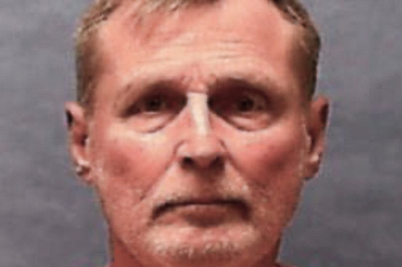 Florida serial killer scheduled for execution tomorrow invokes 'vampire ...