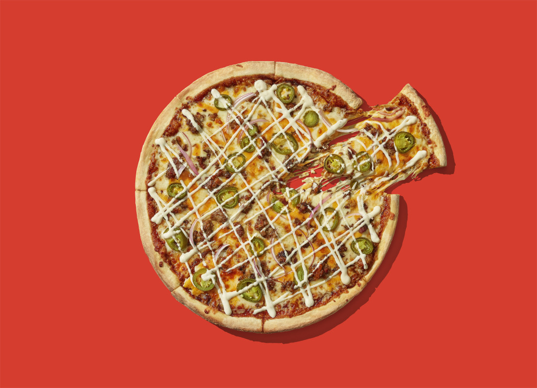 The Best Chef-Approved Midwestern Pizza Comes...From This Gas Station?