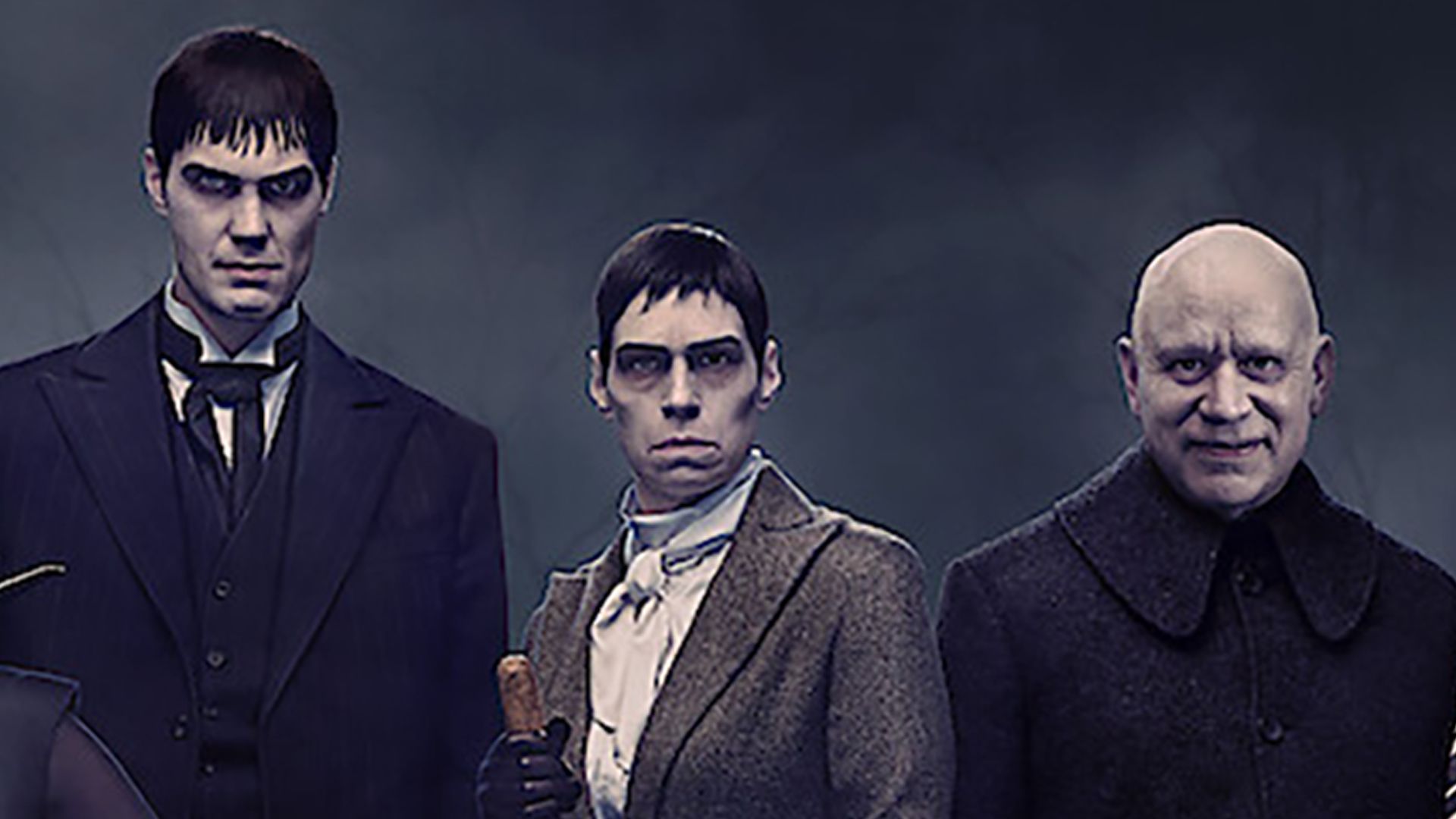 Wednesday season 2 full cast reveal includes Christopher Lloyd's Professor Orloff, the new Lurch ...