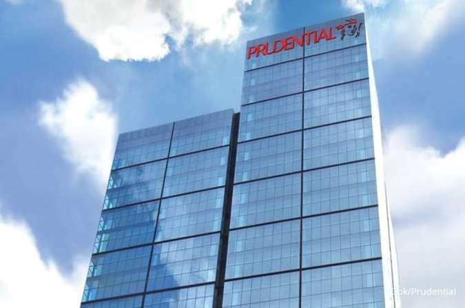 Prudential Indonesia bukukan premi Rp 15,2 triliun hingga kuartal III-2025
