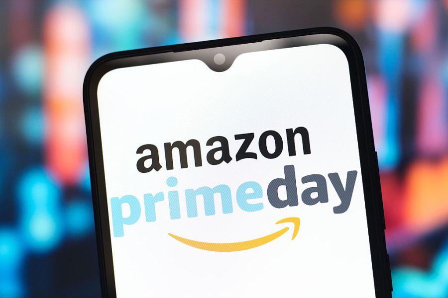 Amazon Prime Day returns with great deals on many items