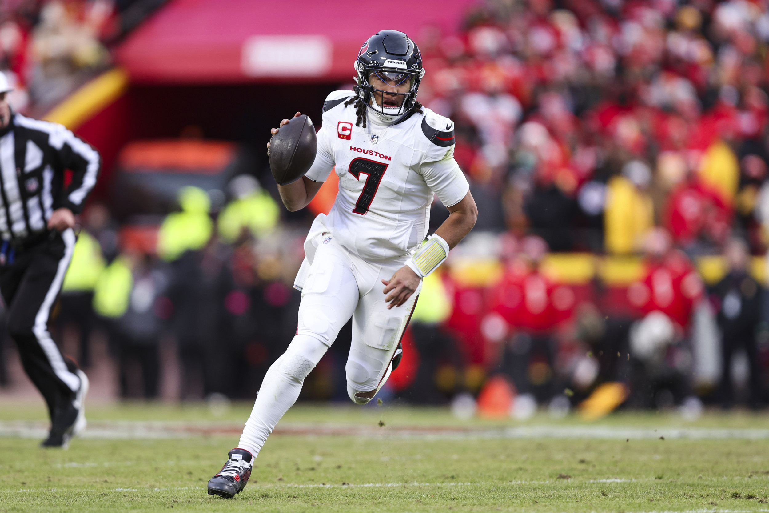 How to Buy Houston Texans Tickets: 2025-26 NFL Regular Season