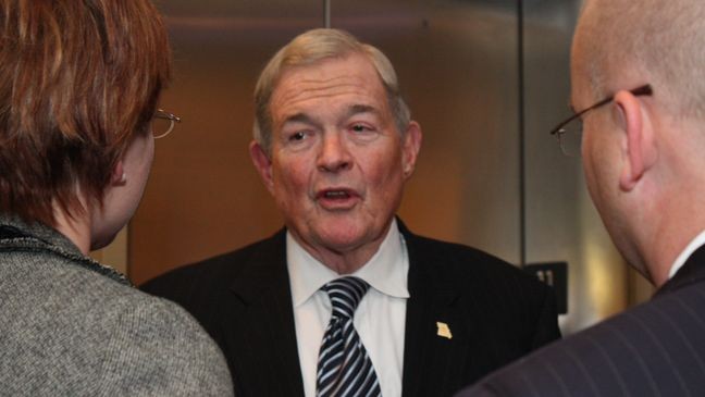 Missouri Primary Care Association remembers Kit Bond's legacy in wake ...