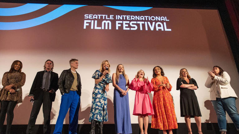 Your ultimate guide to the 2025 Seattle International Film Festival