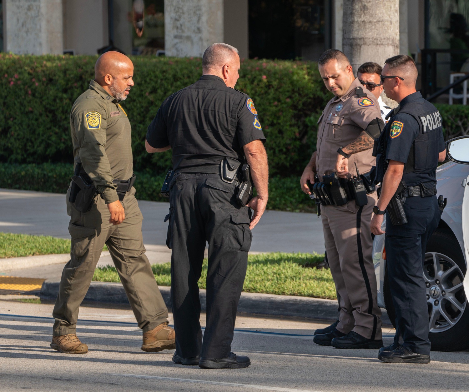 High-Profile ICE Arrest After Multiple Deportations