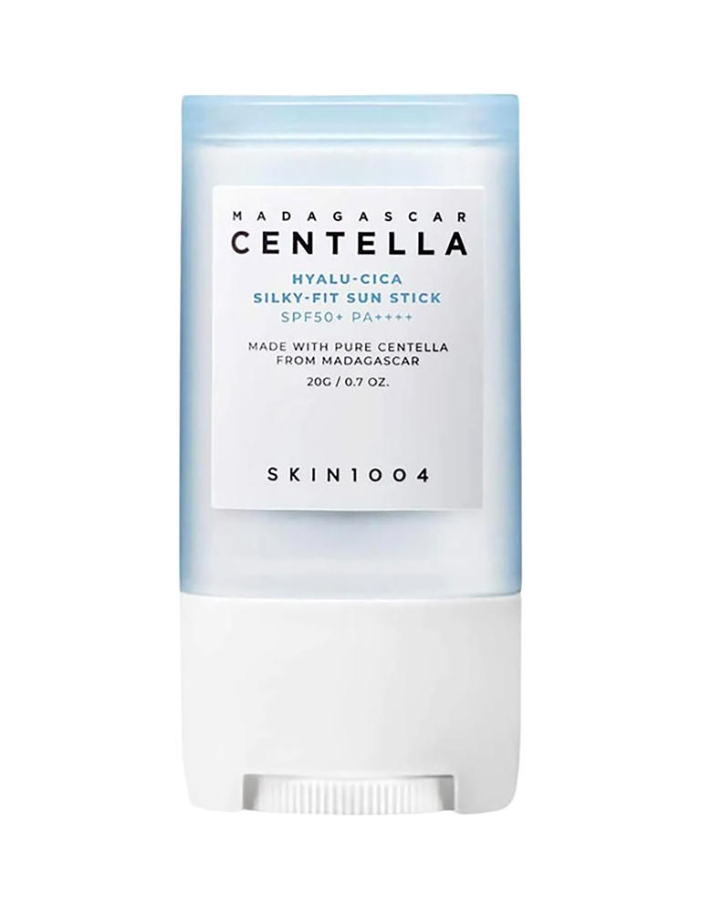 Los MEJORES protectores solares en barra para la cara