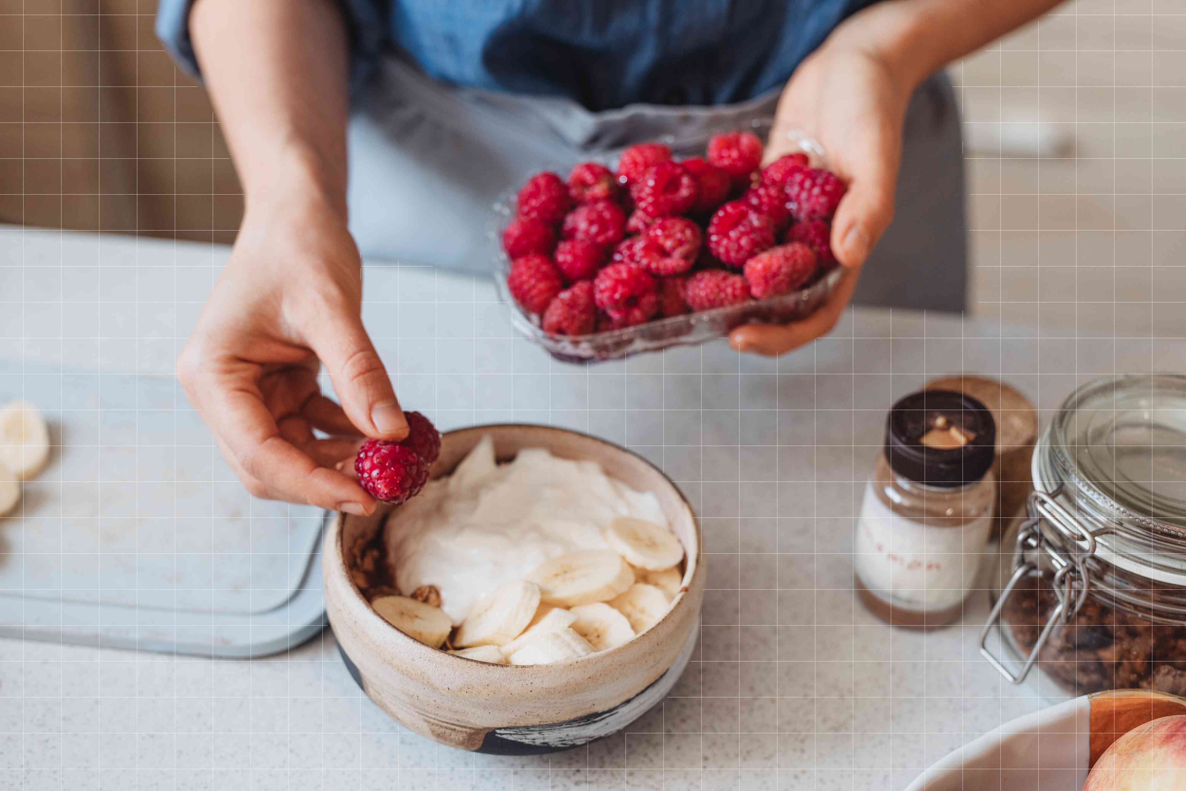 95% of People Don't Get Enough Fiber —These 6 Dietitian-Approved Tips ...