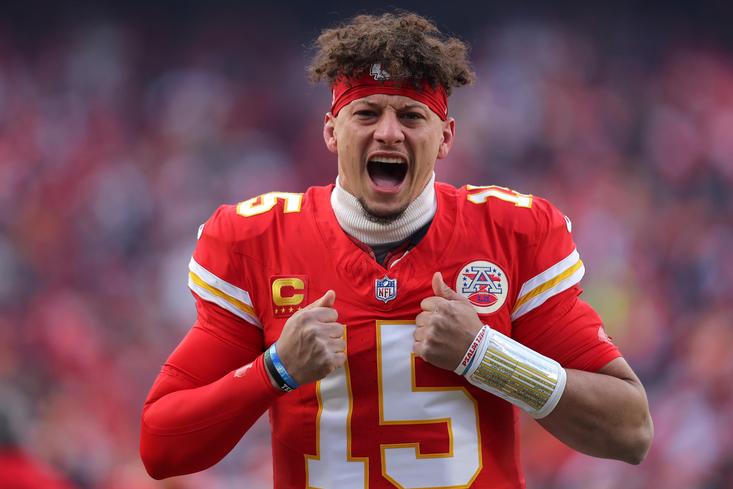 How to Buy Kansas City Chiefs Tickets: 2025-26 NFL Regular Season