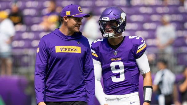 Minnesota Vikings schedule 2025: Takeaways, predictions