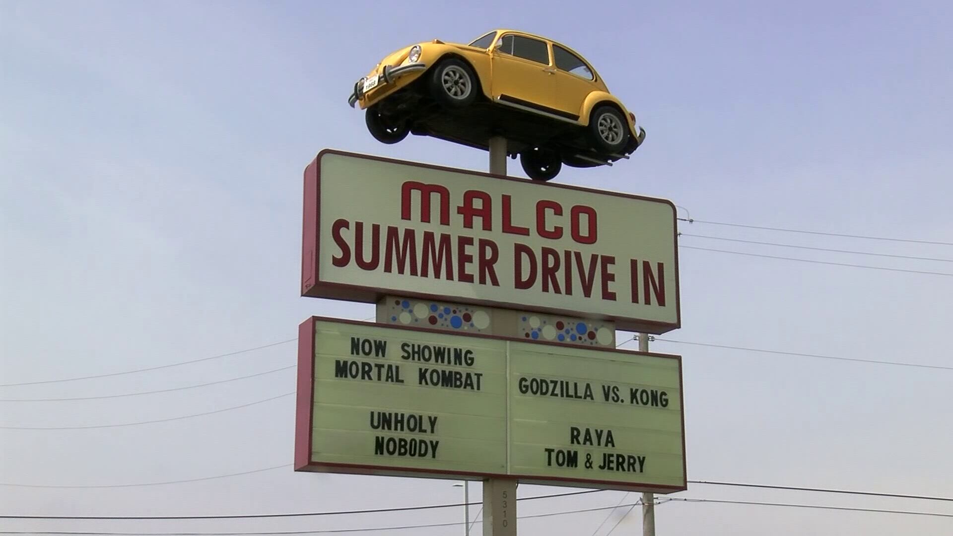‘End of an era’: Beloved Summer Drive-in closing after nearly 60 years ...