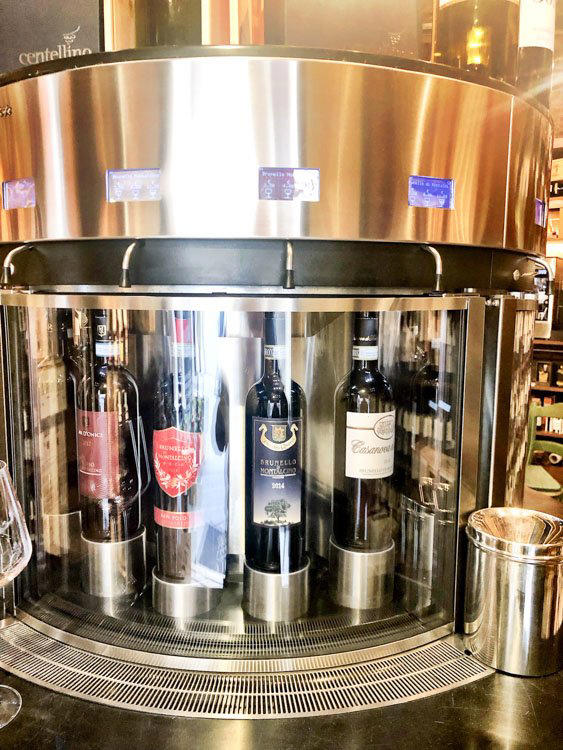 Wine Tasting in Montepulciano: The Vineyards You Can’t Miss