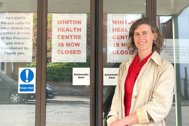 Closed GP surgery could reopen as part of multimillion-pound investment