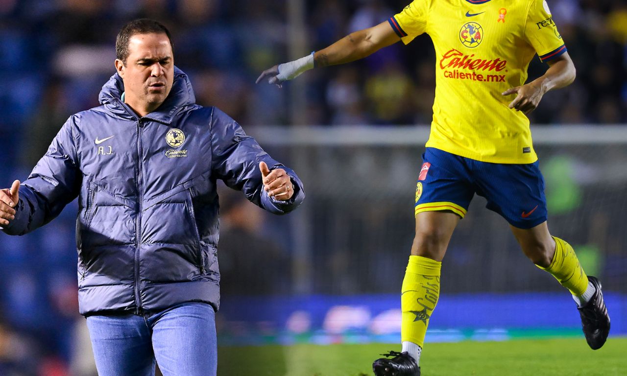 André Jardine confirma REFUERZO para la ida vs Cruz Azul, por fin se ...