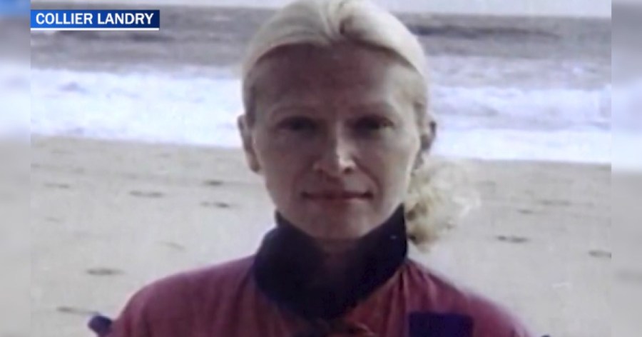 ‘We solved my mother’s murder’: Mansfield doctor up for parole; son ...