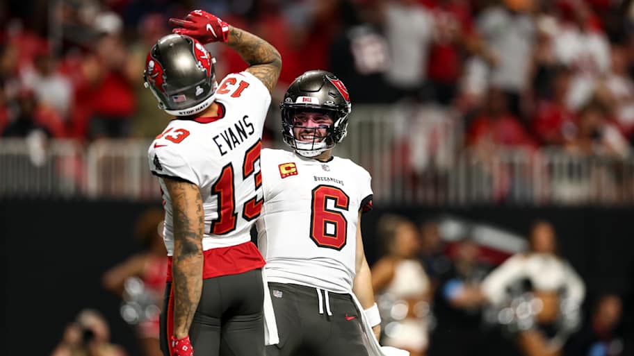 Tampa Bay Buccaneers 2025 NFL schedule is out and things could get real ...