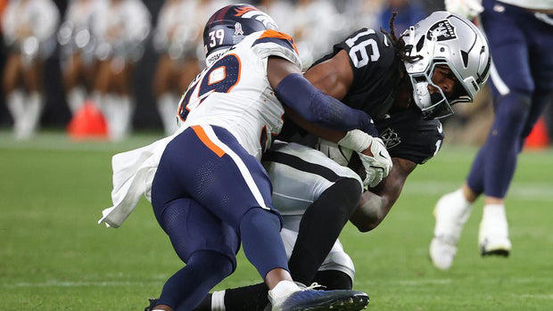 Broncos full 2025 schedule is out: Denver gets a bunch of primetime ...