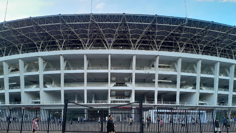 4 Acara di GBK Jakarta 15 Juni 2025, Ada INDOFEST 2025