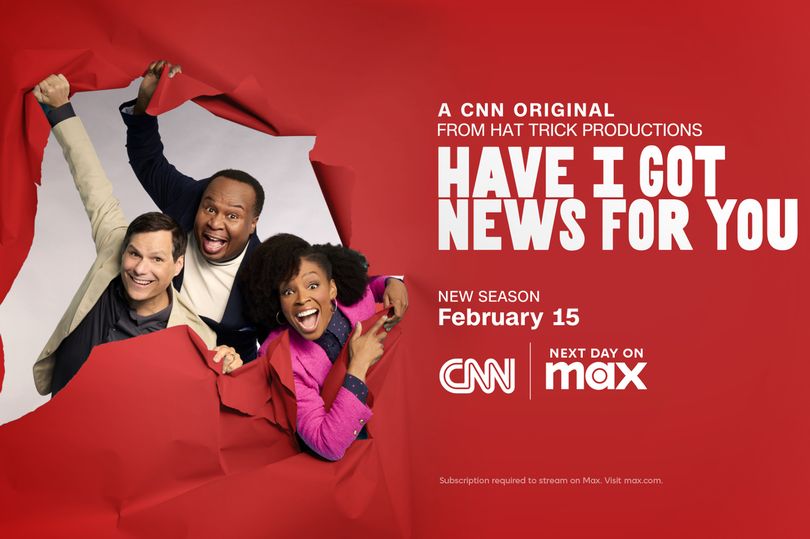 CNN renews comedy show despite viewers claiming they 'couldn't get ...