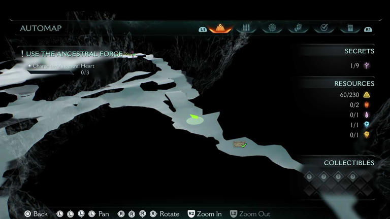 DOOM: The Dark Ages: All Secrets Locations