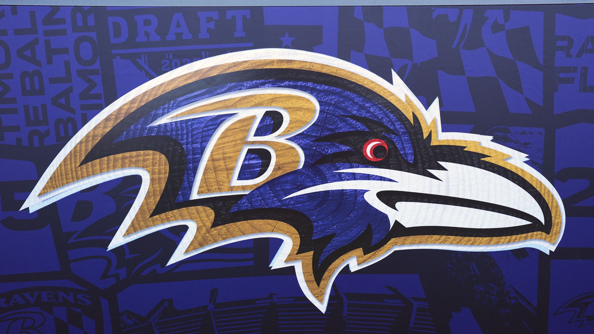 Ravens schedule 2025: Dates, game times, primetime games and more