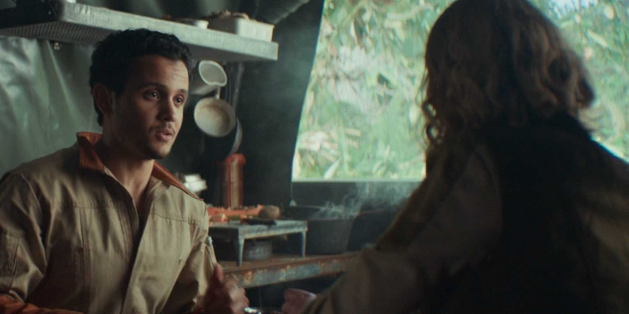 Andor Showrunner Reveals Where The Show's Surviving Heroes Fit Into The ...