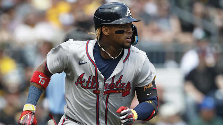 Ronald Acuña Jr. Breaks Silence on Social Media Spat with Braves