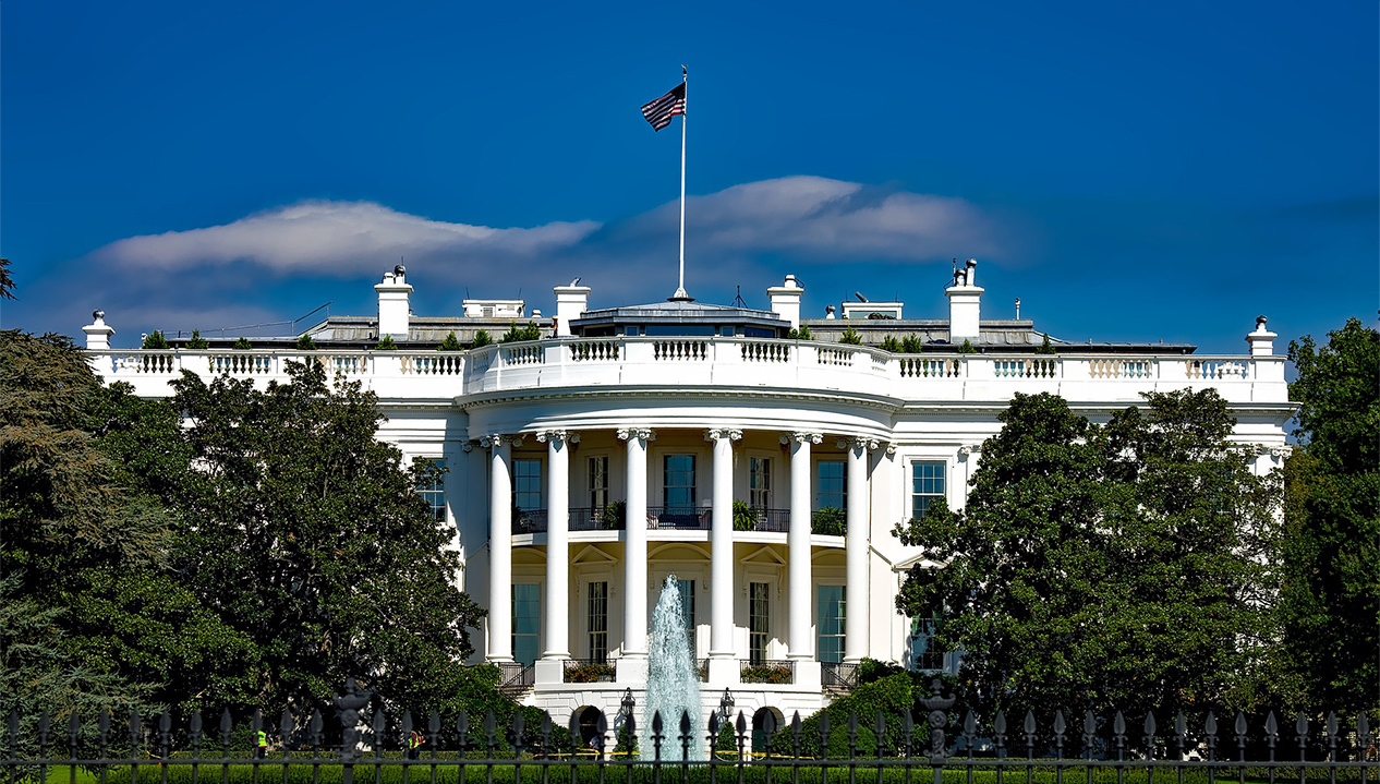 What’s the value of the world’s most iconic official residences?