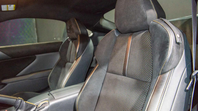 Toyota GR86 Is Hard To Live With, But Easy To Love